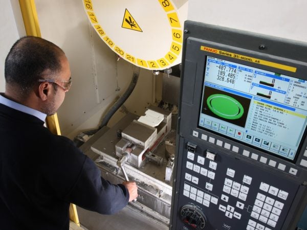 Ceramic Manufacturing Process: Quantity, Design and Cost