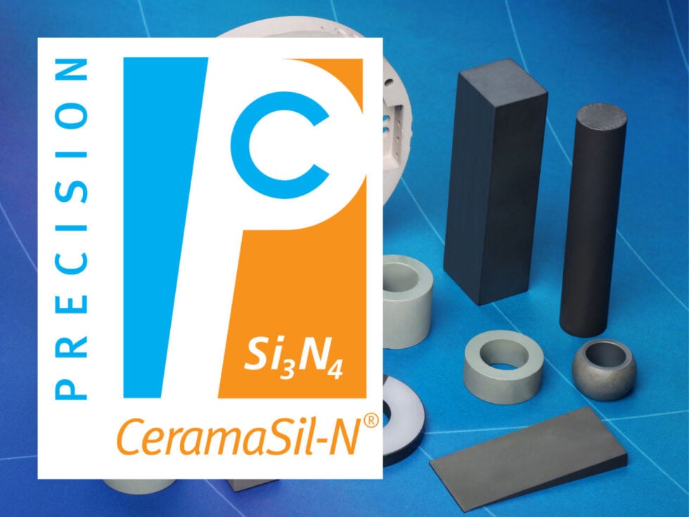 Custom Technical Ceramic Solutions