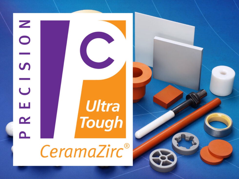 Custom Technical Ceramic Solutions