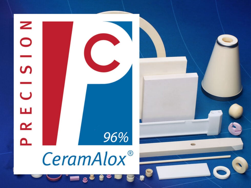 Alumina: Properties and Industrial Applications