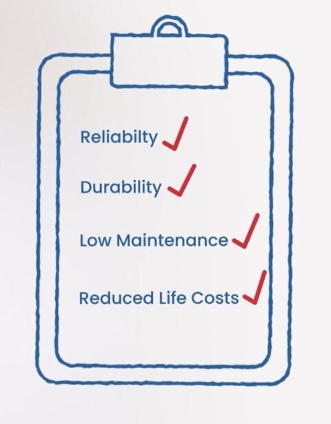 The Ultimate Guide to Wear Resistant Ceramics