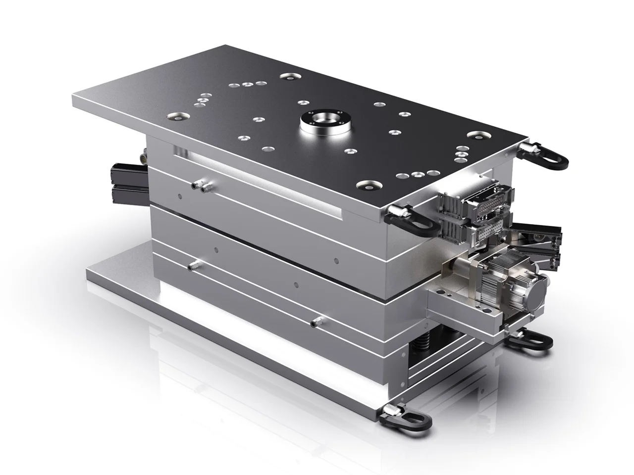 Ceramic Manufacturing Process: Quantity, Design and Cost