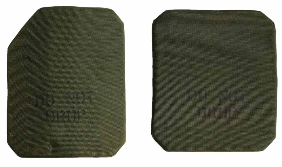 Ceramic Armor Provides the Perfect Cover In Ballistics