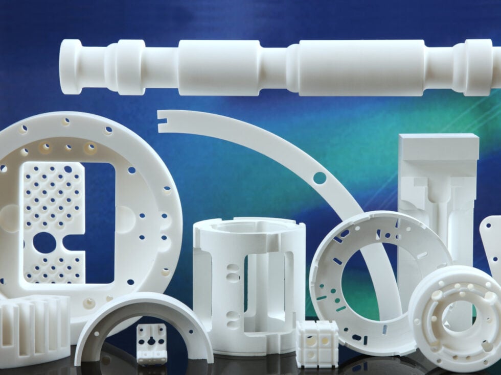 Custom Technical Ceramic Solutions | Precision Ceramics
