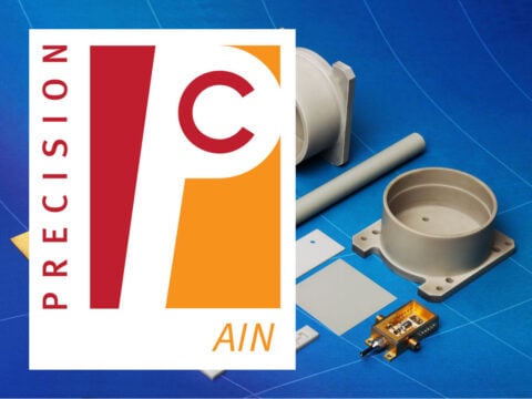 Shapal Hi-M Soft™ | Thermally Conducting & Electrically Insulating